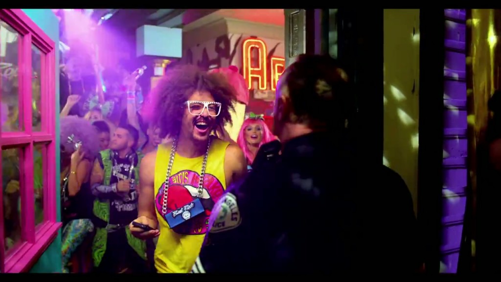 LMFAO – Sorry For Party Rocking Music Video Lyrics // The Hype Factor