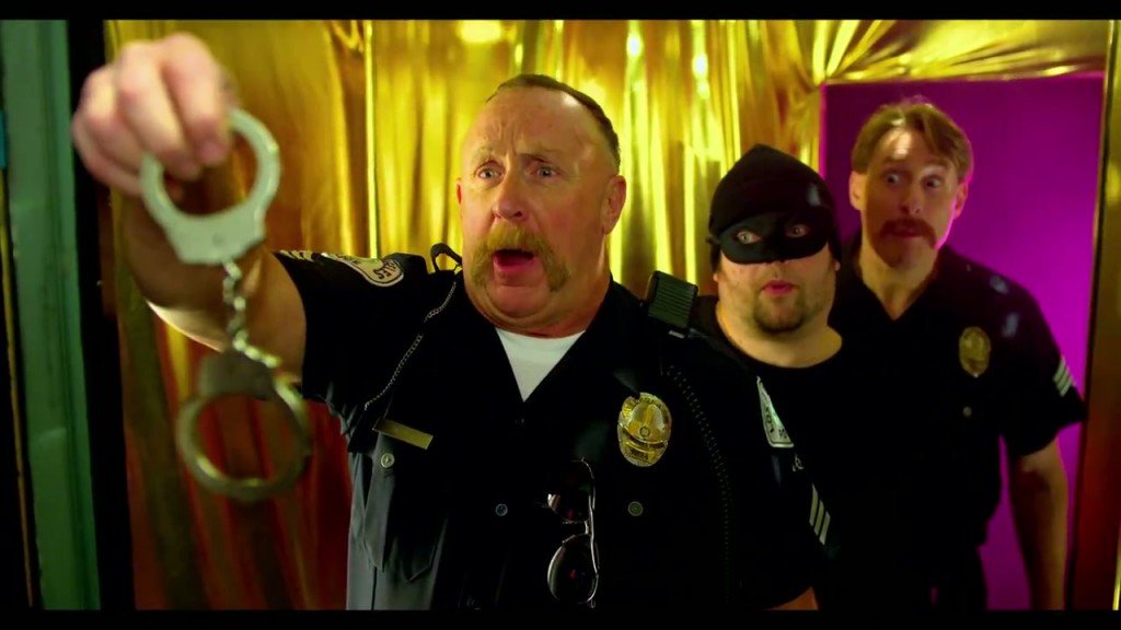 LMFAO – Sorry For Party Rocking Music Video Lyrics // The Hype Factor