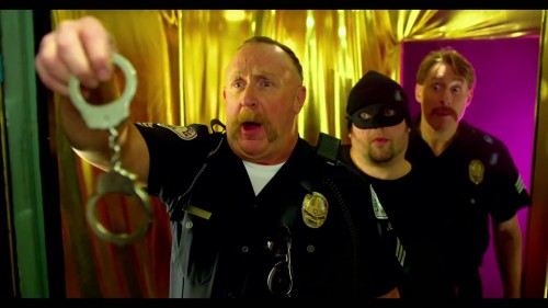 LMFAO - Sorry For Party Rocking Music Video Lyrics // The Hype Factor