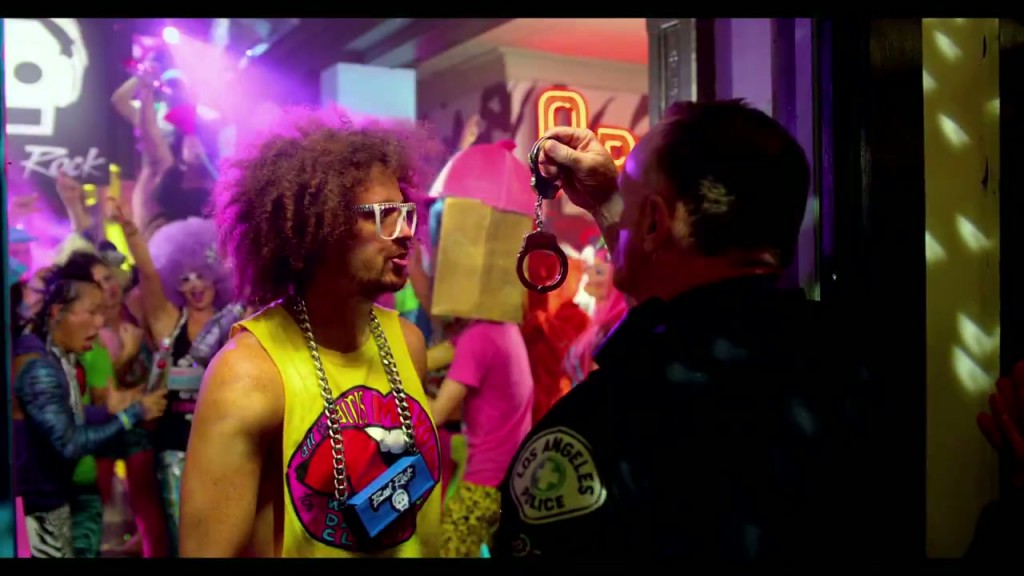 LMFAO – Sorry For Party Rocking Music Video Lyrics // The Hype Factor