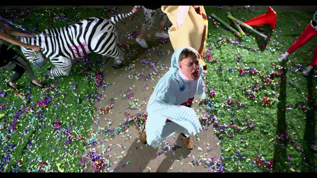 LMFAO – Sorry For Party Rocking Music Video Lyrics // The Hype Factor