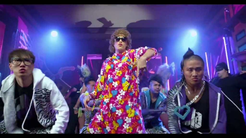 LMFAO – Sorry For Party Rocking Music Video Lyrics // The Hype Factor