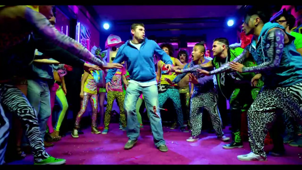 LMFAO – Sorry For Party Rocking Music Video Lyrics // The Hype Factor