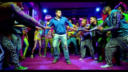 LMFAO – Sorry For Party Rocking Music Video Lyrics // The Hype Factor