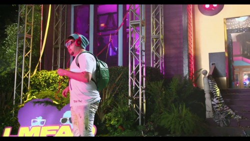 LMFAO – Sorry For Party Rocking Music Video Lyrics // The Hype Factor