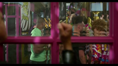 LMFAO – Sorry For Party Rocking Music Video Lyrics // The Hype Factor