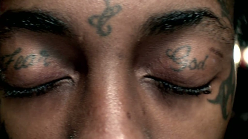 Lil Wayne feat. Bruno Mars – Mirror Music Video Lyrics // The Hype Factor