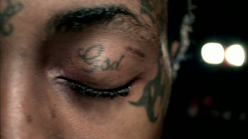 Lil Wayne feat. Bruno Mars – Mirror Music Video Lyrics // The Hype Factor