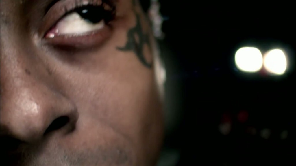 Lil Wayne feat. Bruno Mars – Mirror Music Video Lyrics // The Hype Factor