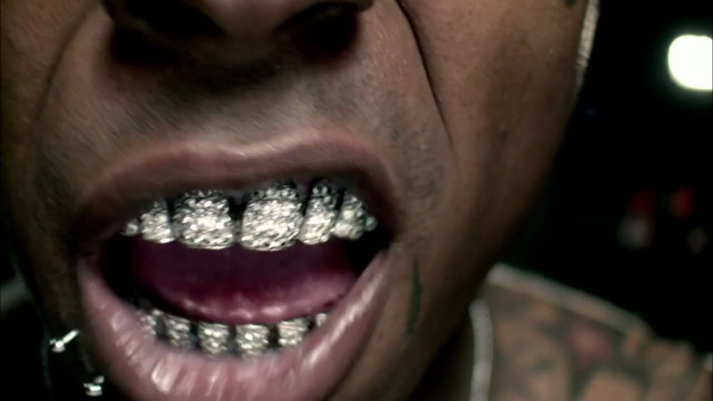 Lil Wayne feat. Bruno Mars – Mirror Music Video Lyrics // The Hype Factor