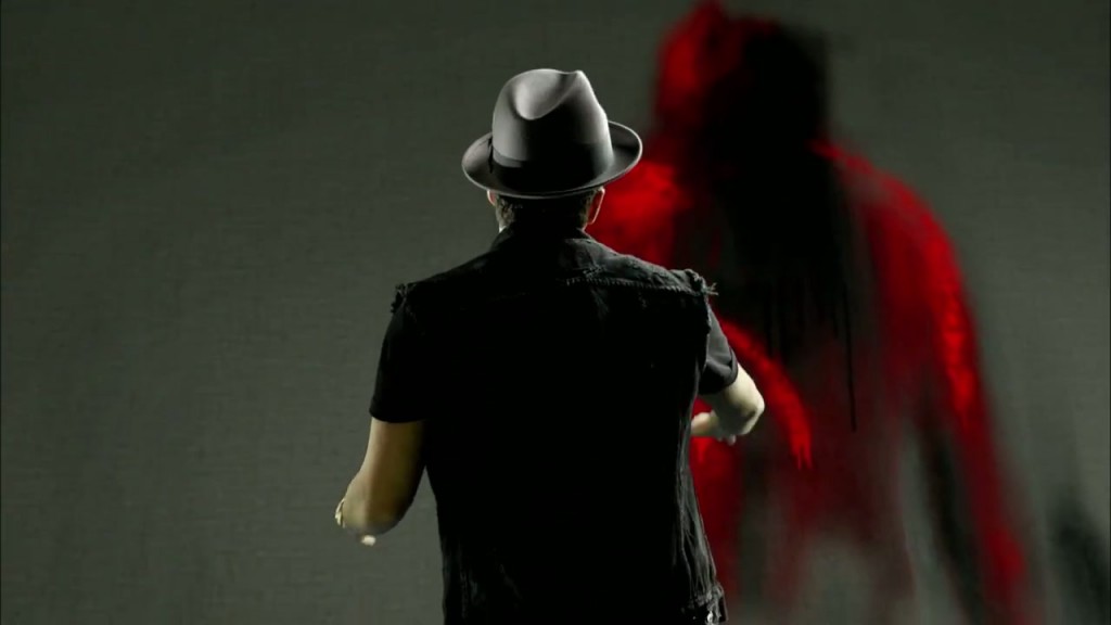 Lil Wayne feat. Bruno Mars – Mirror Music Video Lyrics // The Hype Factor