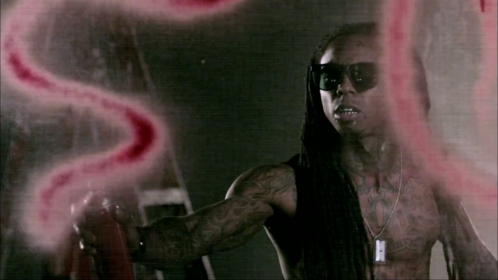 Lil Wayne feat. Bruno Mars – Mirror Music Video Lyrics // The Hype Factor