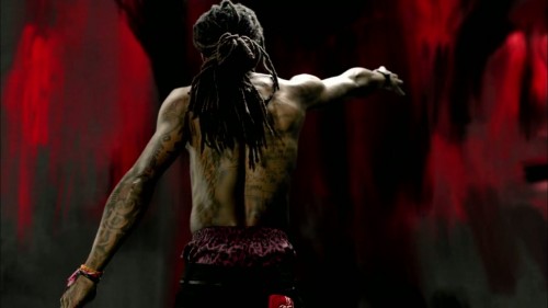 Lil Wayne feat. Bruno Mars – Mirror Music Video Lyrics // The Hype Factor
