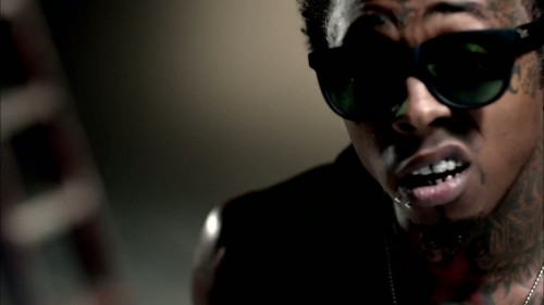 Lil Wayne feat. Bruno Mars – Mirror Music Video Lyrics // The Hype Factor