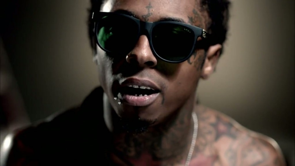 Lil Wayne feat. Bruno Mars – Mirror Music Video Lyrics // The Hype Factor
