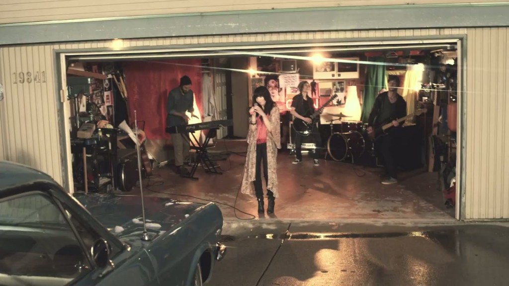 Carly Rae Jepsen - "Call Me Maybe" Lyrics // The Hype Factor