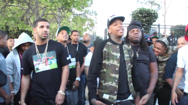 YG feat. Drake – “Who Do You Love?” Music Video Lyrics // The Hype Factor