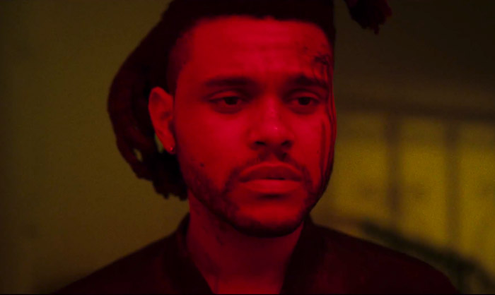 The Weeknd – The Hills Lyrics // The Hype Factor