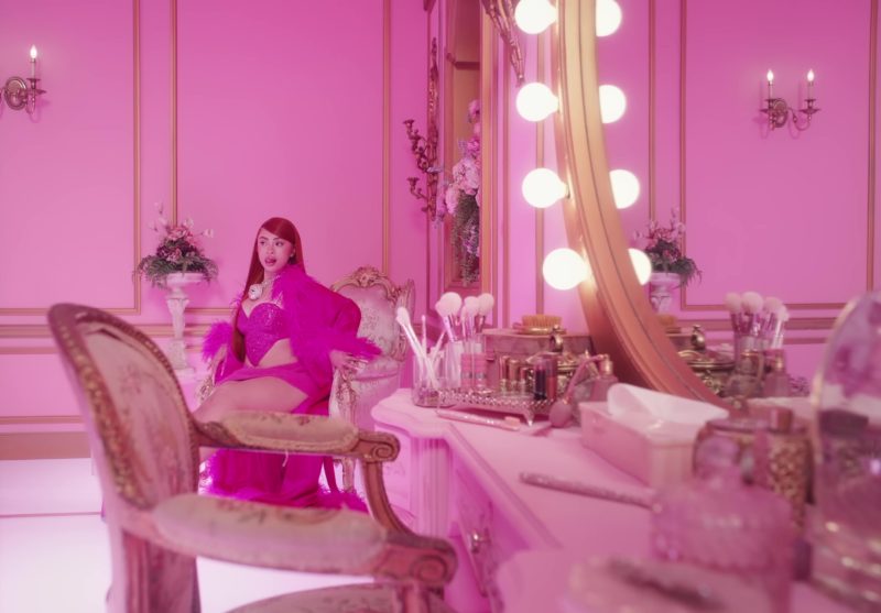 Ice Spice, Nicki Minaj “Princess Diana” Lyrics // The Hype Factor