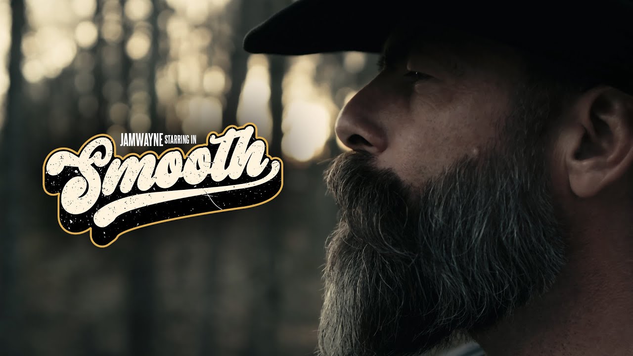 JamWayne - Smooth // The Hype Factor