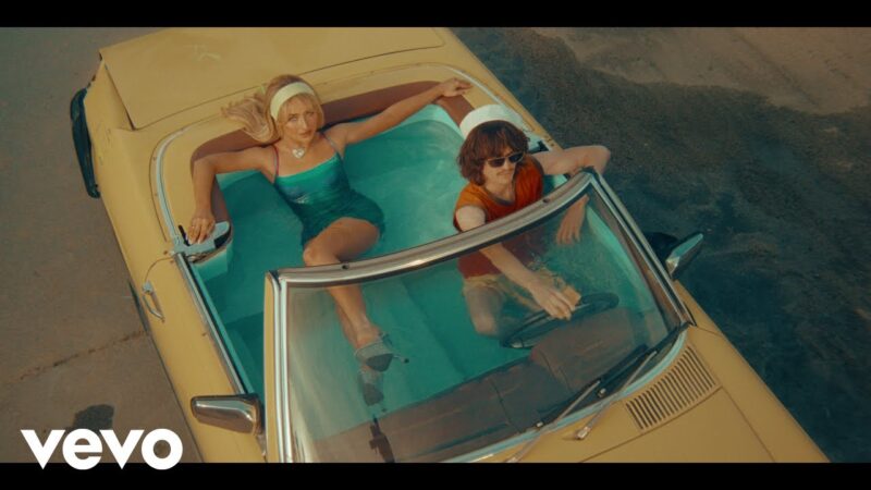 Sabrina Carpenter – Espresso Lyrics // The Hype Factor