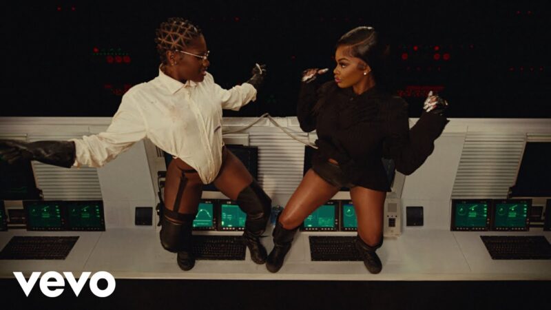 Doechii, JT – Alter Ego Lyrics // The Hype Factor