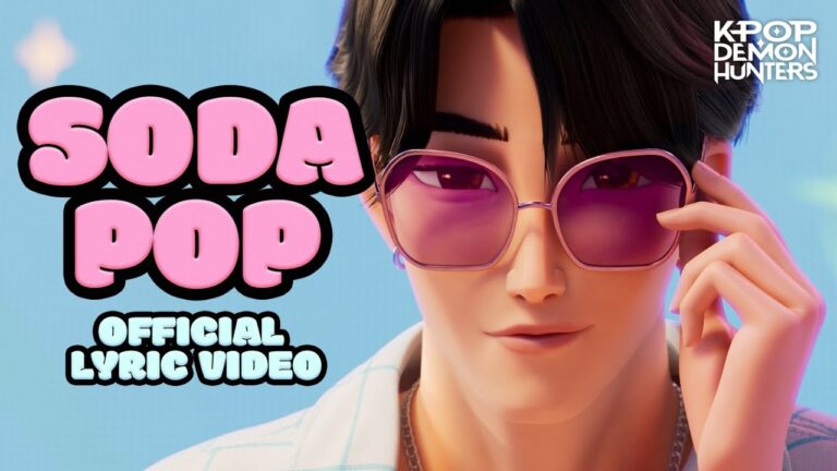“Soda Pop” Saja Boys: Andrew Choi, Neckwav, Danny Chung, Kevin Woo & samUIL Lee Lyrics // The ...