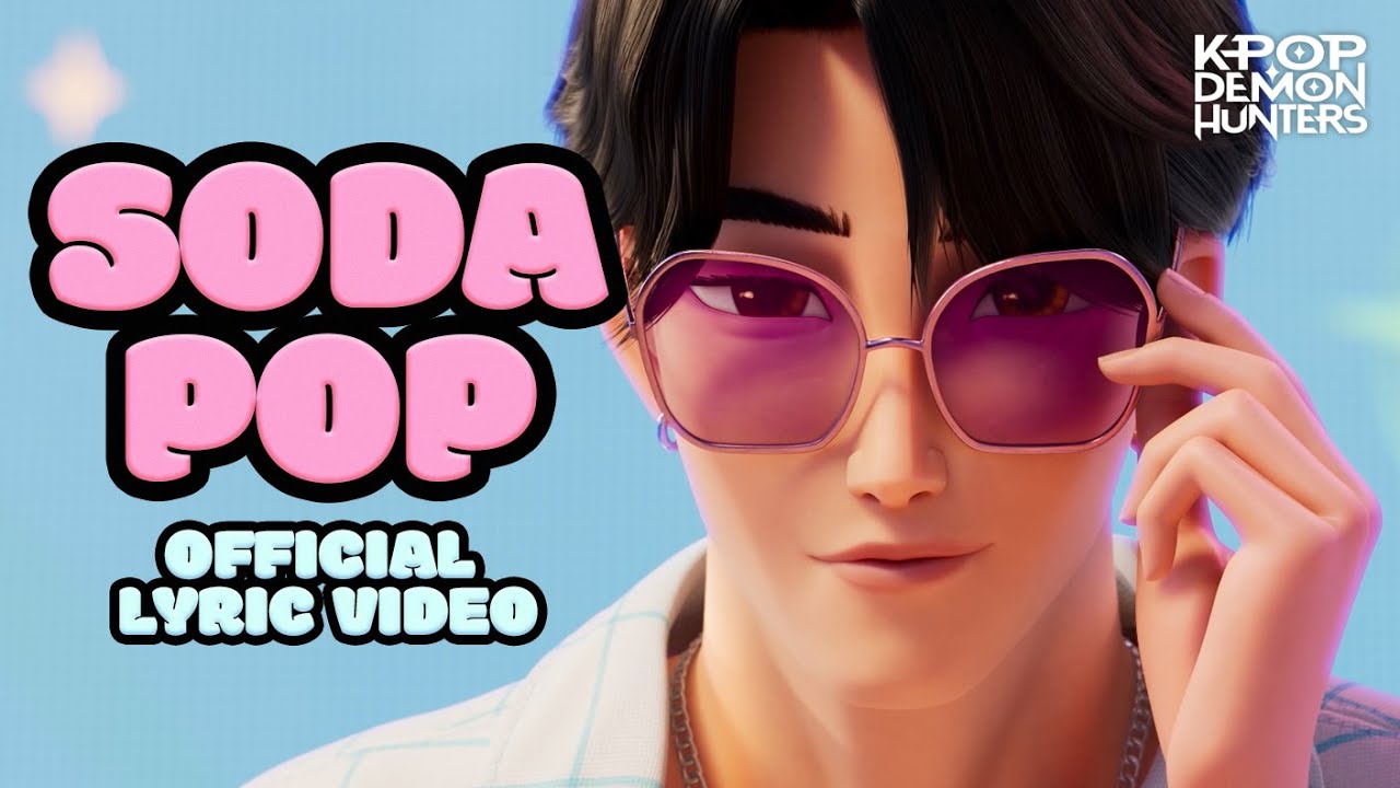 “Soda Pop” Saja Boys: Andrew Choi, Neckwav, Danny Chung, Kevin Woo & samUIL Lee Lyrics // The ...