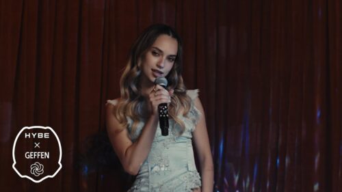 KATSEYE – I’m Pretty Lyrics // The Hype Factor