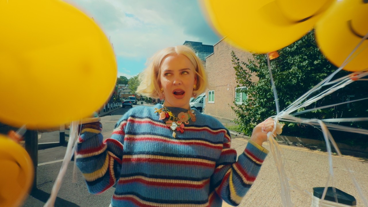 Anne-Marie – DEPRESSED Lyrics // The Hype Factor