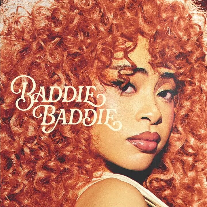 Ice Spice – Baddie Baddie Lyrics // The Hype Factor