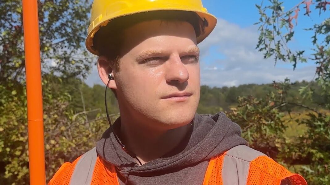 Cameron Winter – “Love Takes Miles” Lyrics // The Hype Factor