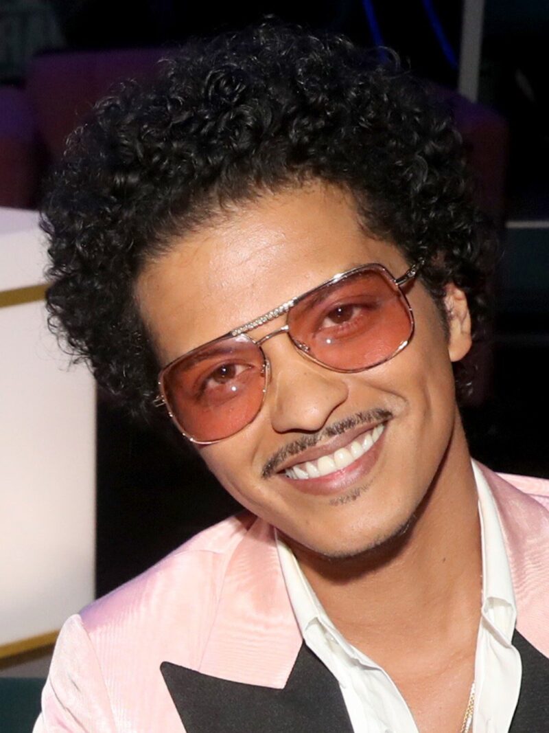 Bruno Mars - "Risk It All" Lyrics, Music Video // The Hype Factor