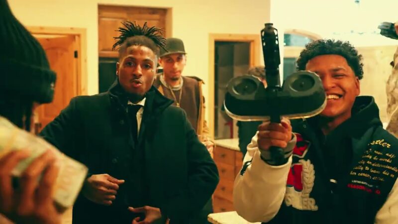 YoungBoy Never Broke Again – “Switches” Lyrics // The Hype Factor