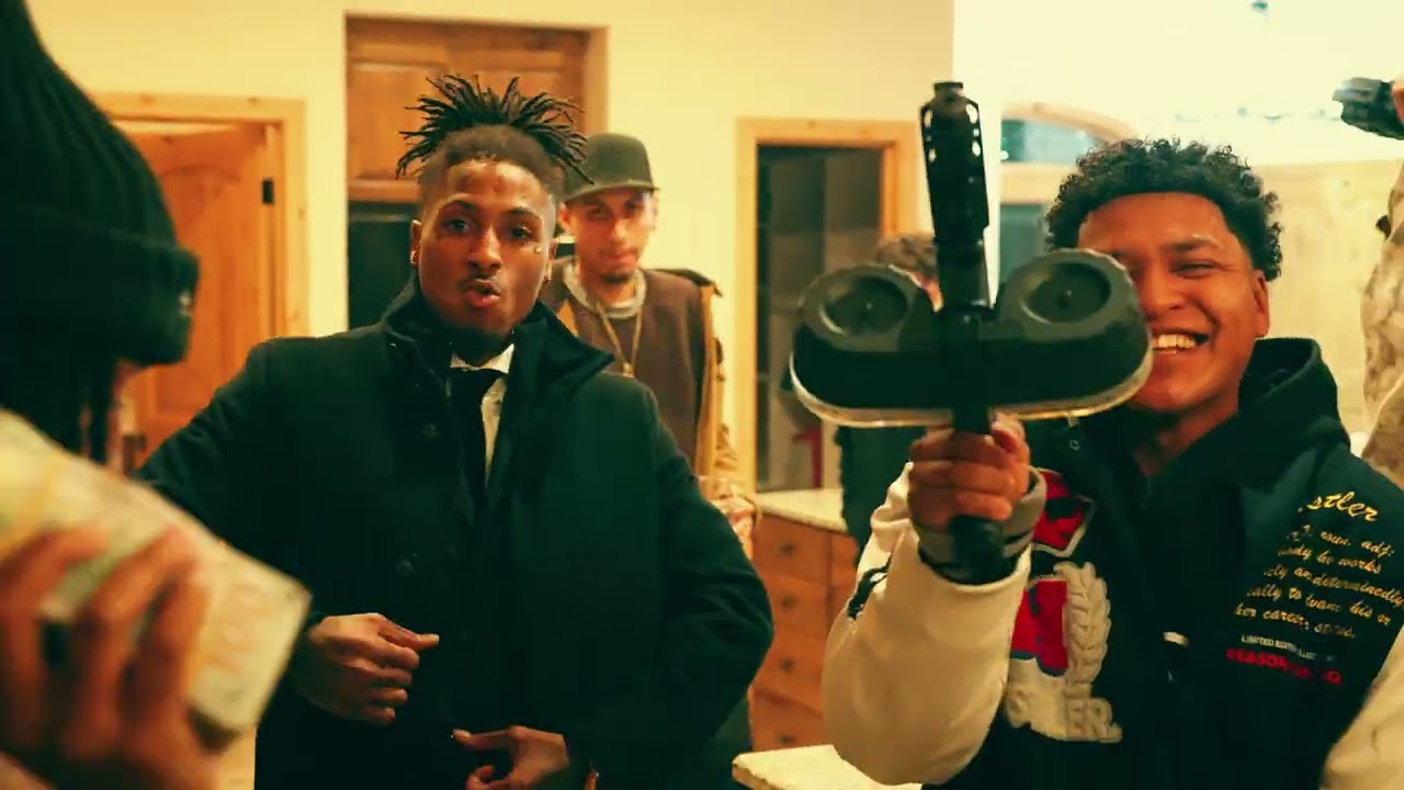 YoungBoy Never Broke Again – “Switches” Lyrics // The Hype Factor