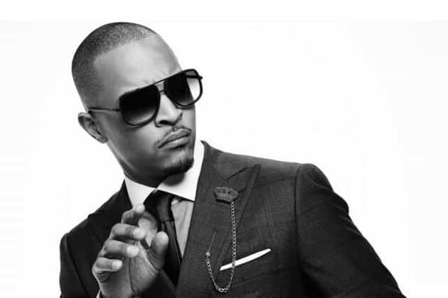 T.I. - 'Let Em Know' Lyrics // The Hype Factor