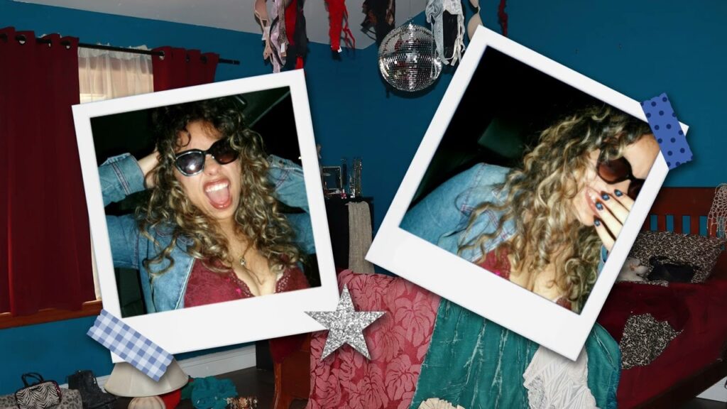 Bella Kay - 'iloveitiloveitiloveit' Lyrics // The Hype Factor