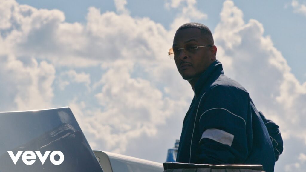 T.I. - "Let Em Know" Music Video, Lyrics // The Hype Factor