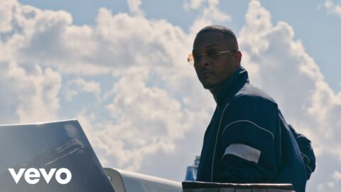 T.I. - "Let Em Know" Music Video, Lyrics // The Hype Factor