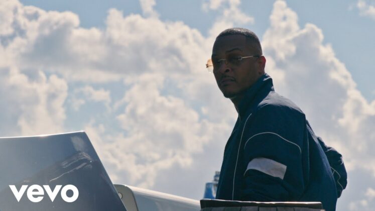 T.I. - "Let Em Know" Music Video, Lyrics // The Hype Factor